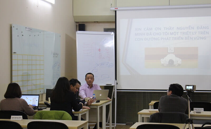 MADE IN VIETNAM LEAN MANAGEMENT IMPROVING VIETNAMESE VALUE - GKM Lean