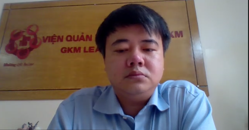 THE MADE IN VIETNAM LEAN MANAGEMENT MODEL ENABLES BUSINESSES TO MAINTAIN AND GROW IN CRISIS ...