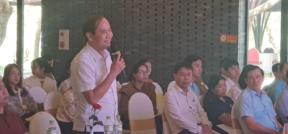 Consulting Enterprise Restructuring with Made in Vietnam Lean Management Technology, A new ...