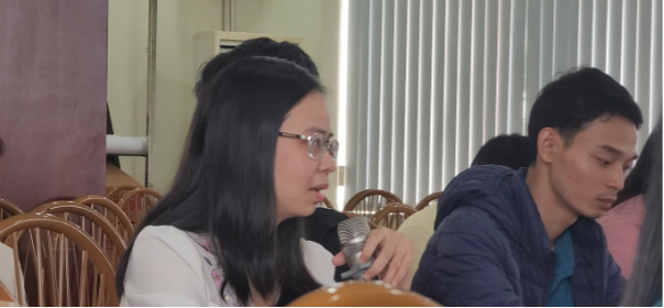 Made in Vietnam Lean Management 5S At Bao Minh Confectionery Joint Stock Company - GKM Lean